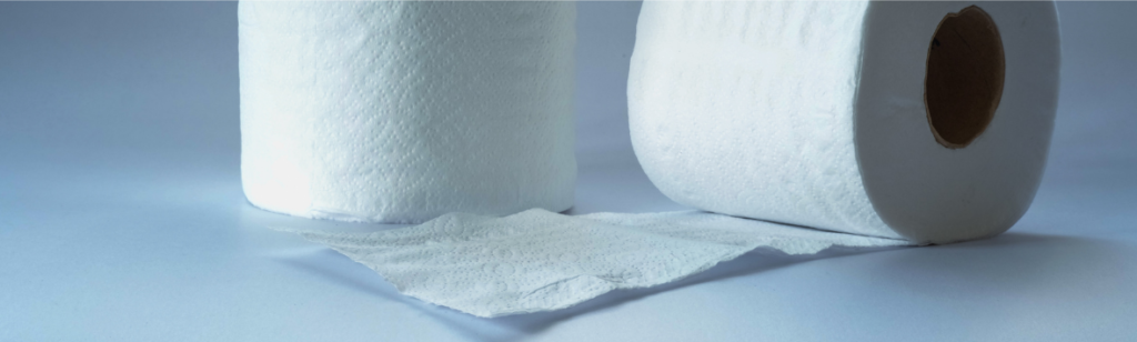 MERCADO DE PAPEL TISSUE NO BRASIL - Revita Ambiental